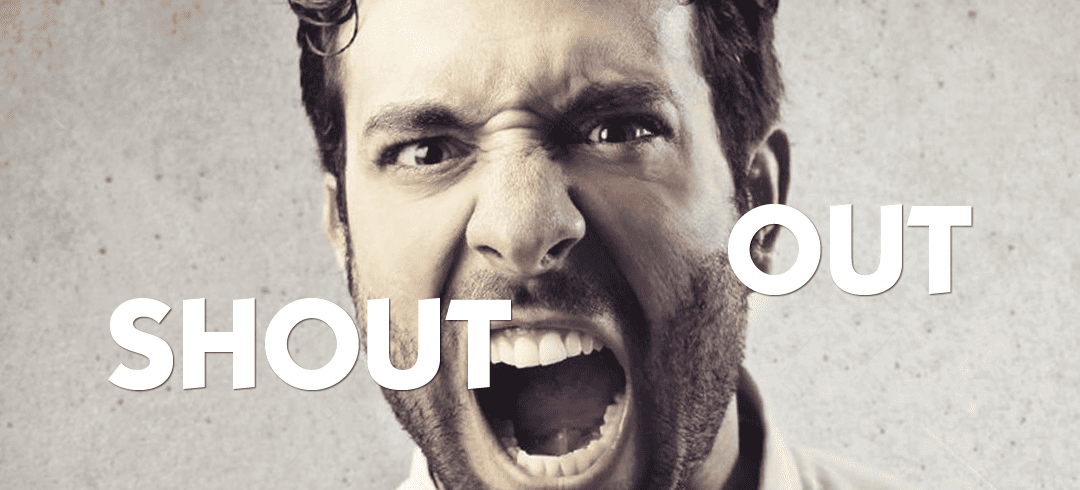 Shout Out to the Men - MDI - Mentoring men to live with excellence ...