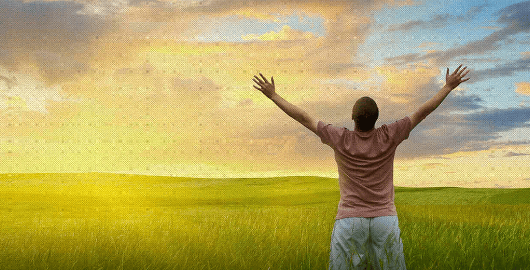 The True Qualities of a Man Who is Free - MDI - Mentoring men to live ...