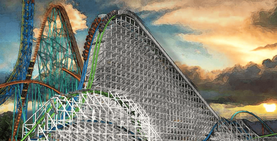 A Magical First Trip to Magic Mountain - MDI - Mentoring men to live ...