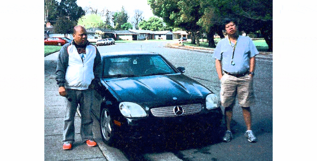 A Real-life Story of a Real-life Brother - MDI - Mentoring men to live ...