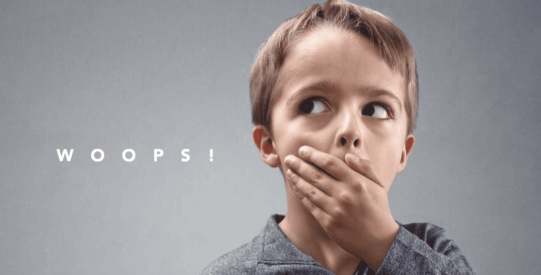 Men's Organization to Replace "Consequences" with the Exclamation of ...