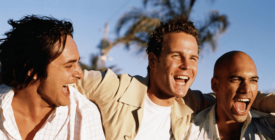 Living and Learning With "The Men" - MDI - Mentoring men to live with ...