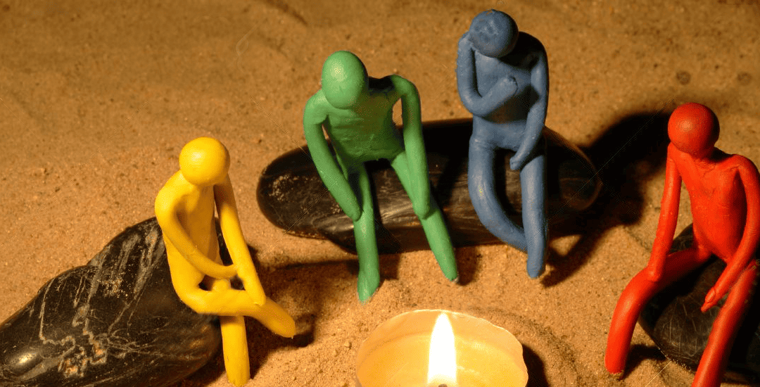 The Power of a Circle of Men - MDI - Mentoring men to live with ...