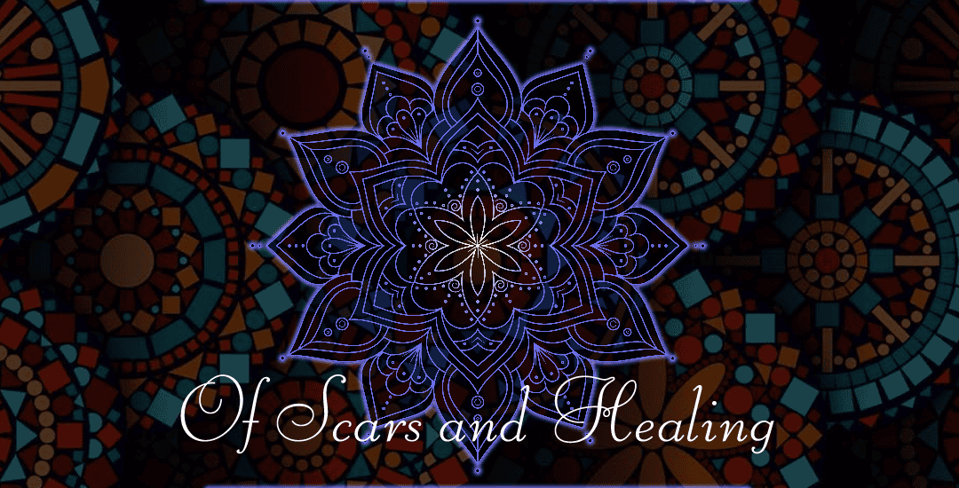 Of Scars and Healing - MDI - Mentoring men to live with excellence ...