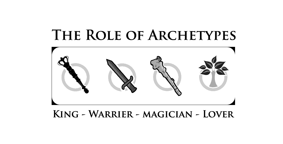 The Role of Archetypes - Opening the Door - MDI - Mentoring men to live ...