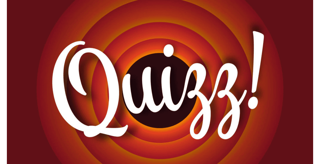 Are You Mature? Are You Masculine? Take The Quiz! - MDI - Mentoring men ...