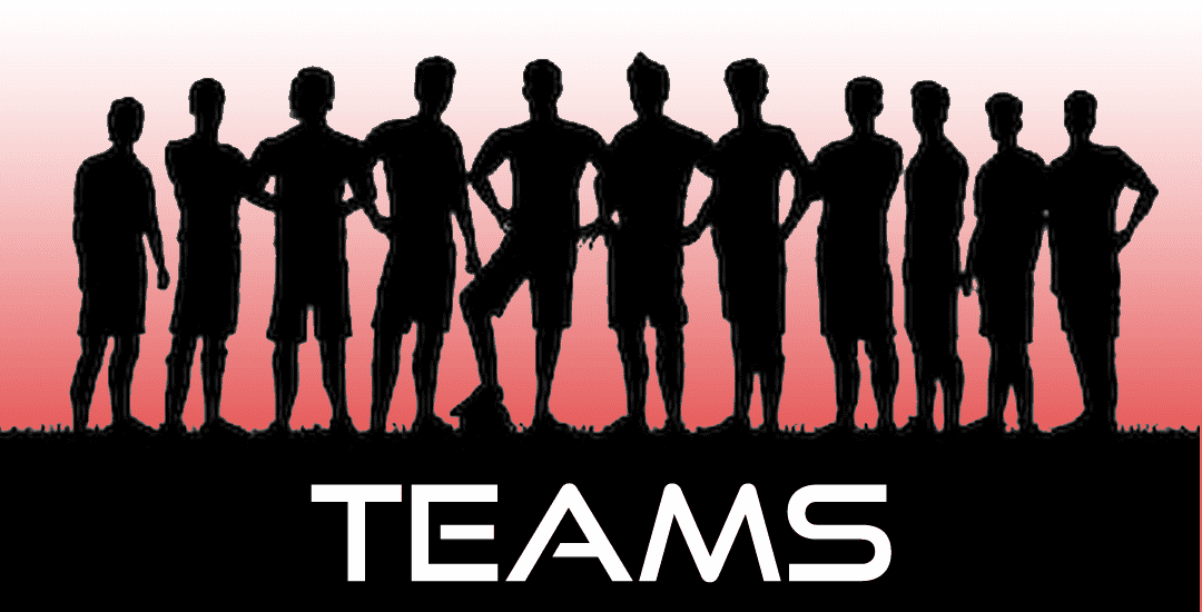 From the Men: Who is the Best Team Ever and Why? - MDI - Mentoring men ...