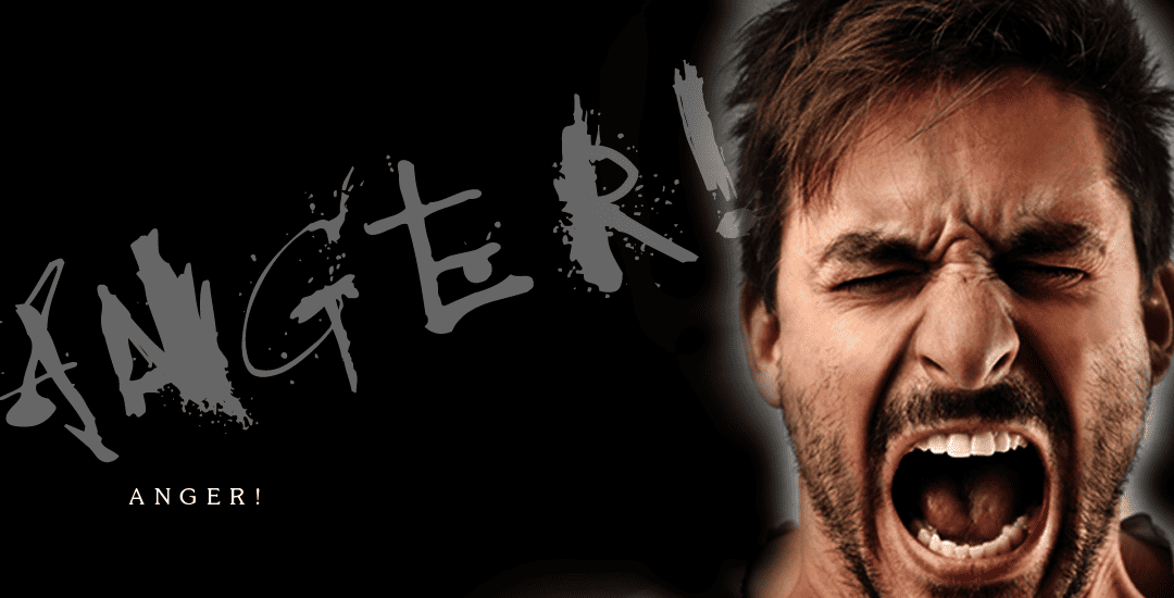 What Makes You Mad? - MDI - Mentoring men to live with excellence - Men ...