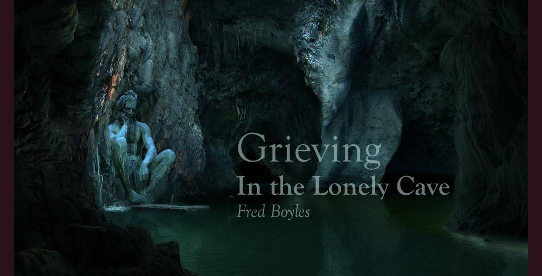 Grieving In the Lonely Cave - MDI - Mentoring men to live with ...