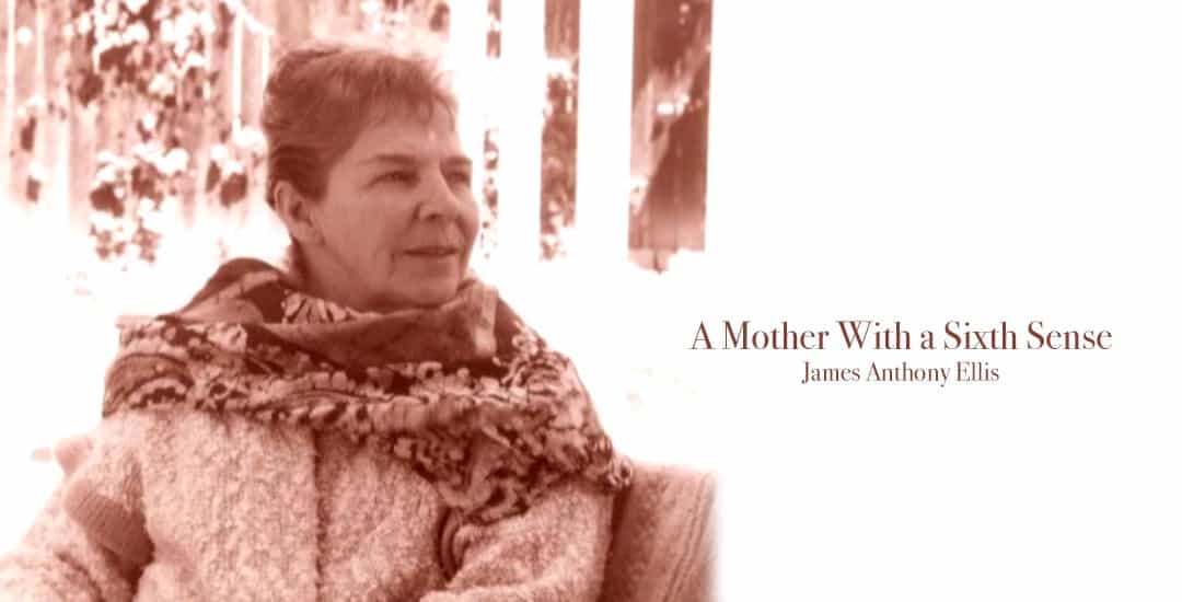 A Mother With a Sixth Sense - MDI - Mentoring men to live with ...