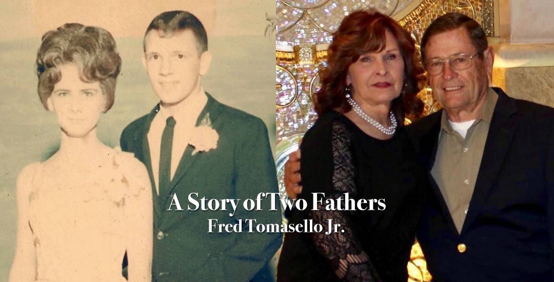 A Story of Two Fathers - MDI - Mentoring men to live with excellence ...