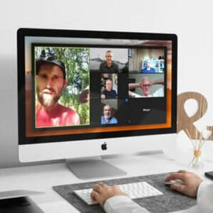 MDI - Mentoring men to live with excellence - Men's Teams