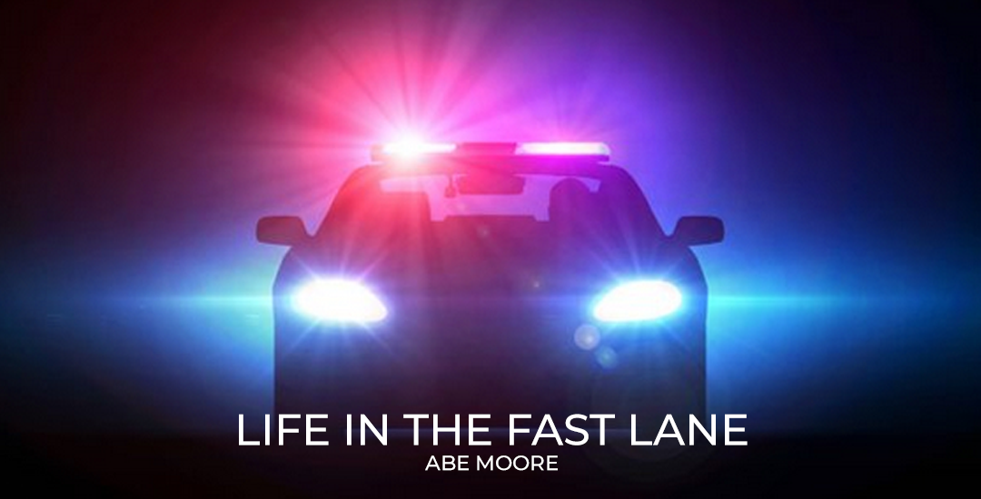 Life in the Fast Lane - MDI - Mentoring men to live with excellence ...