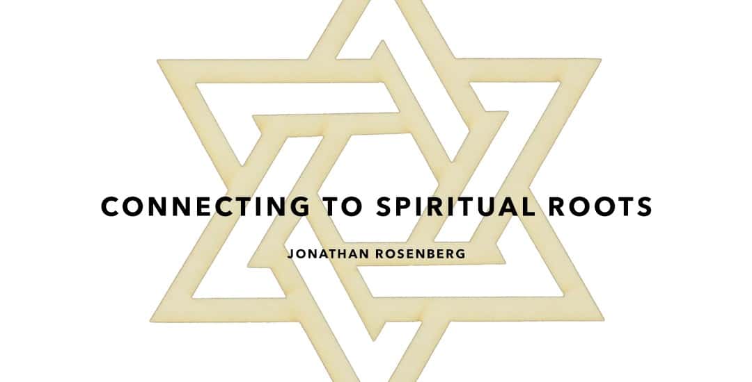 Connecting to Spiritual Roots - MDI - Mentoring men to live with ...