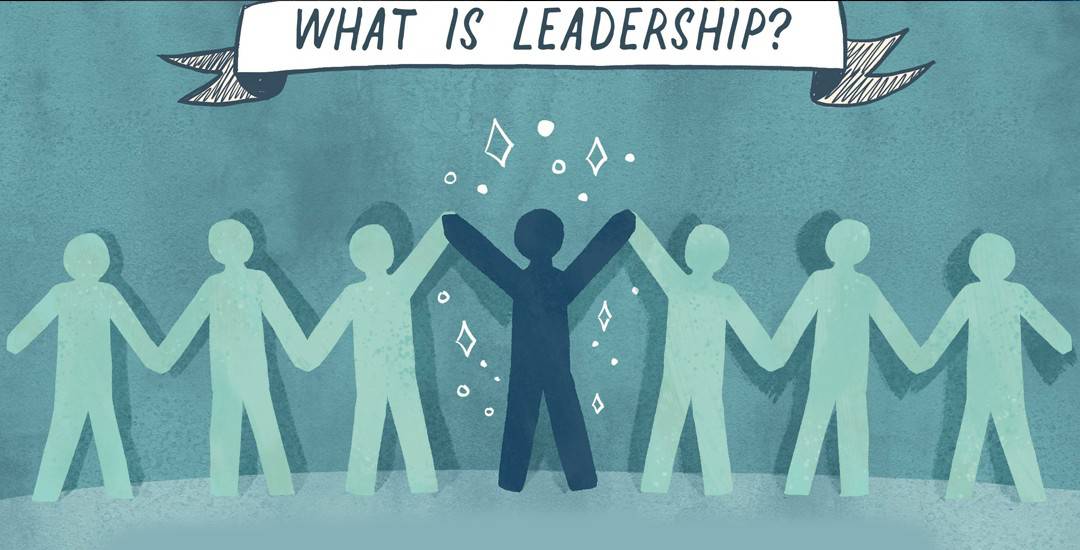 The Final Score – Lessons in Leadership - MDI - Mentoring men to live ...