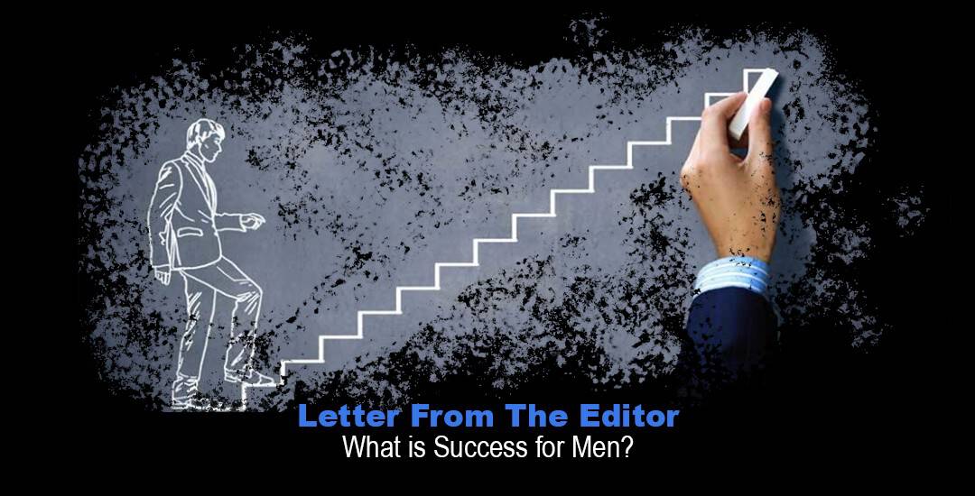 What is Success for Men? - MDI - Mentoring men to live with excellence ...