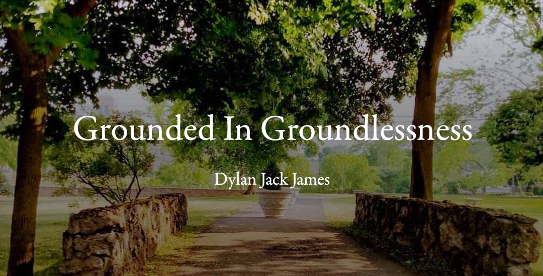 Grounded In Groundlessness - MDI - Mentoring men to live with ...