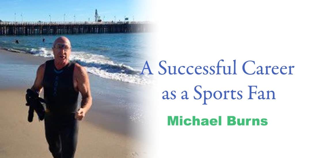 A Successful Career as a Sports Fan - MDI - Mentoring men to live with ...