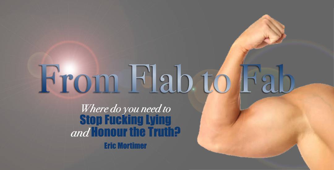 From Flab to Fab: Unmasking the Dad Bod Deception - MDI - Mentoring men ...