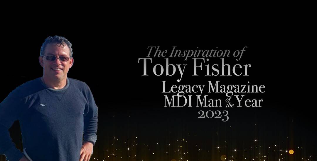 Honorable Mention Toby Fisher - MDI - Mentoring men to live with ...