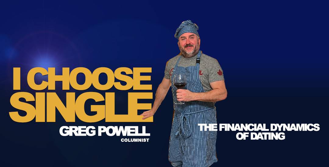 The Financial Dynamics of Dating: The Struggle for Single Men - MDI ...