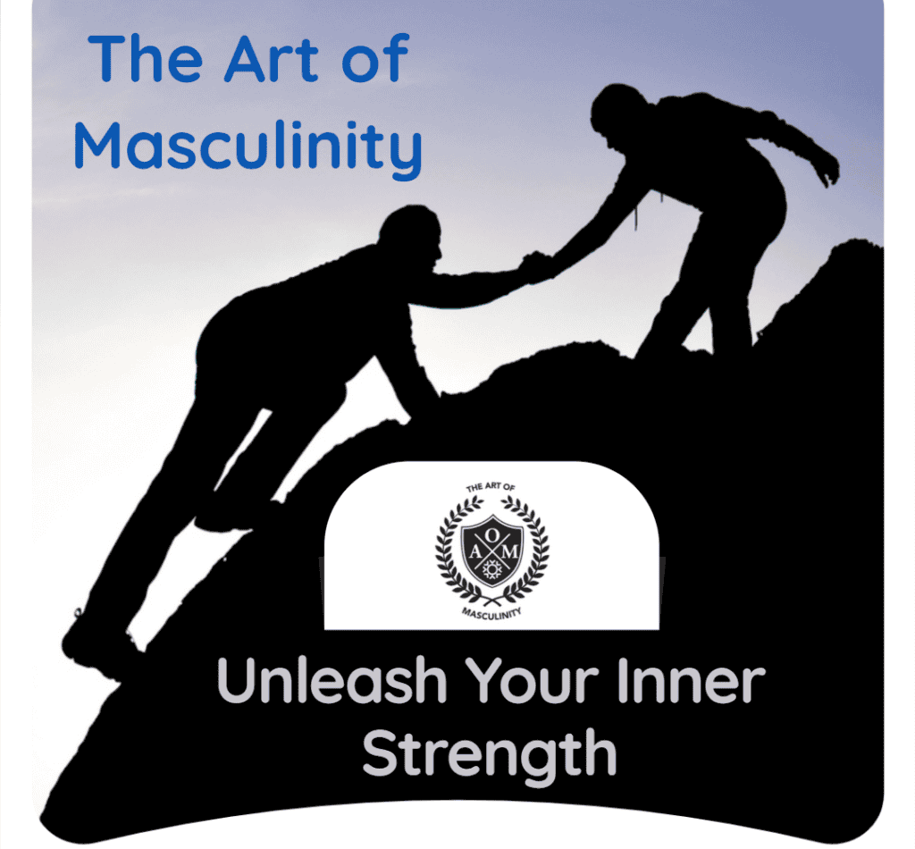 My Brother - MDI - Mentoring men to live with excellence - Men's Teams