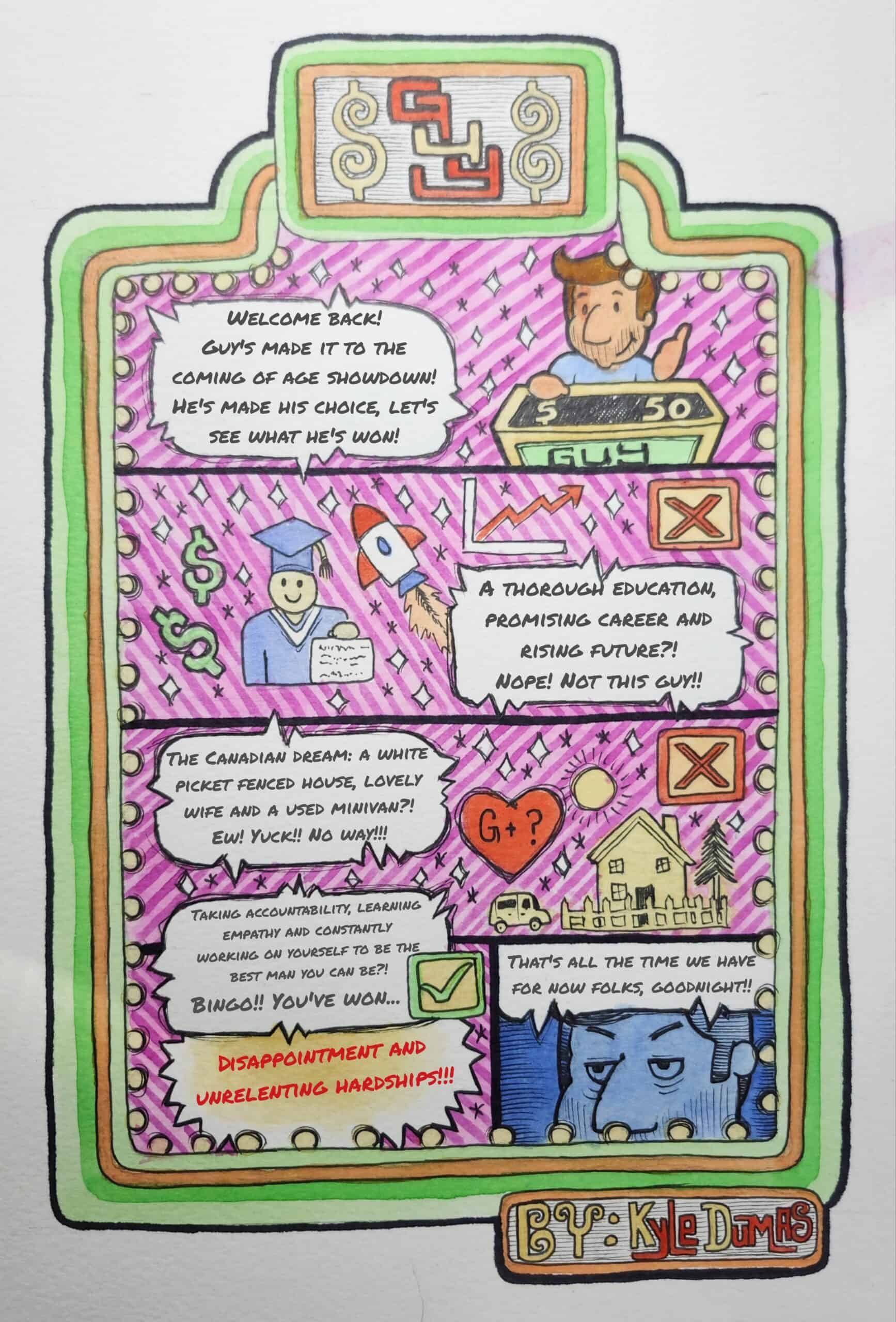 Legacy Magazine - MDI