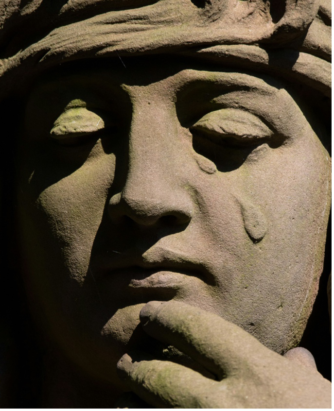 The Art of Extreme Self Care - MDI - Mentoring men to live with ...